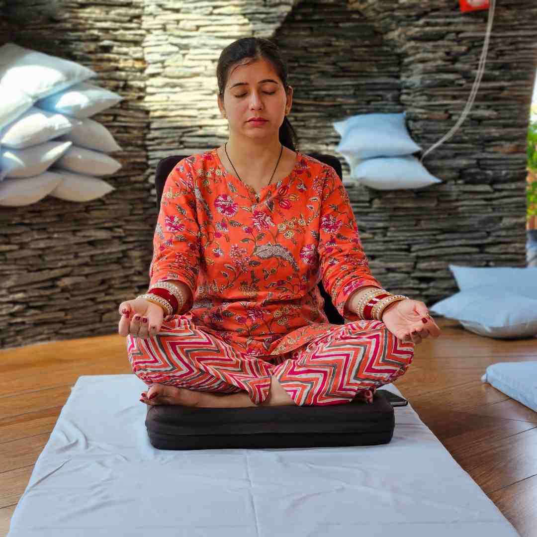 Osho Meditation Centre, Ashram & Resort | Osho Meditation Course in ...